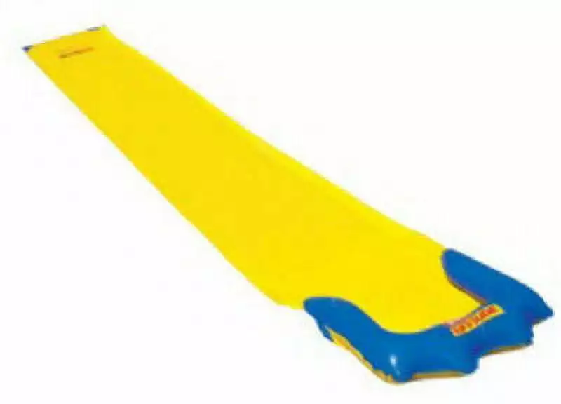 16' Wave Rider Single Slip N Slide with boogieboard. Each - Swimming ...