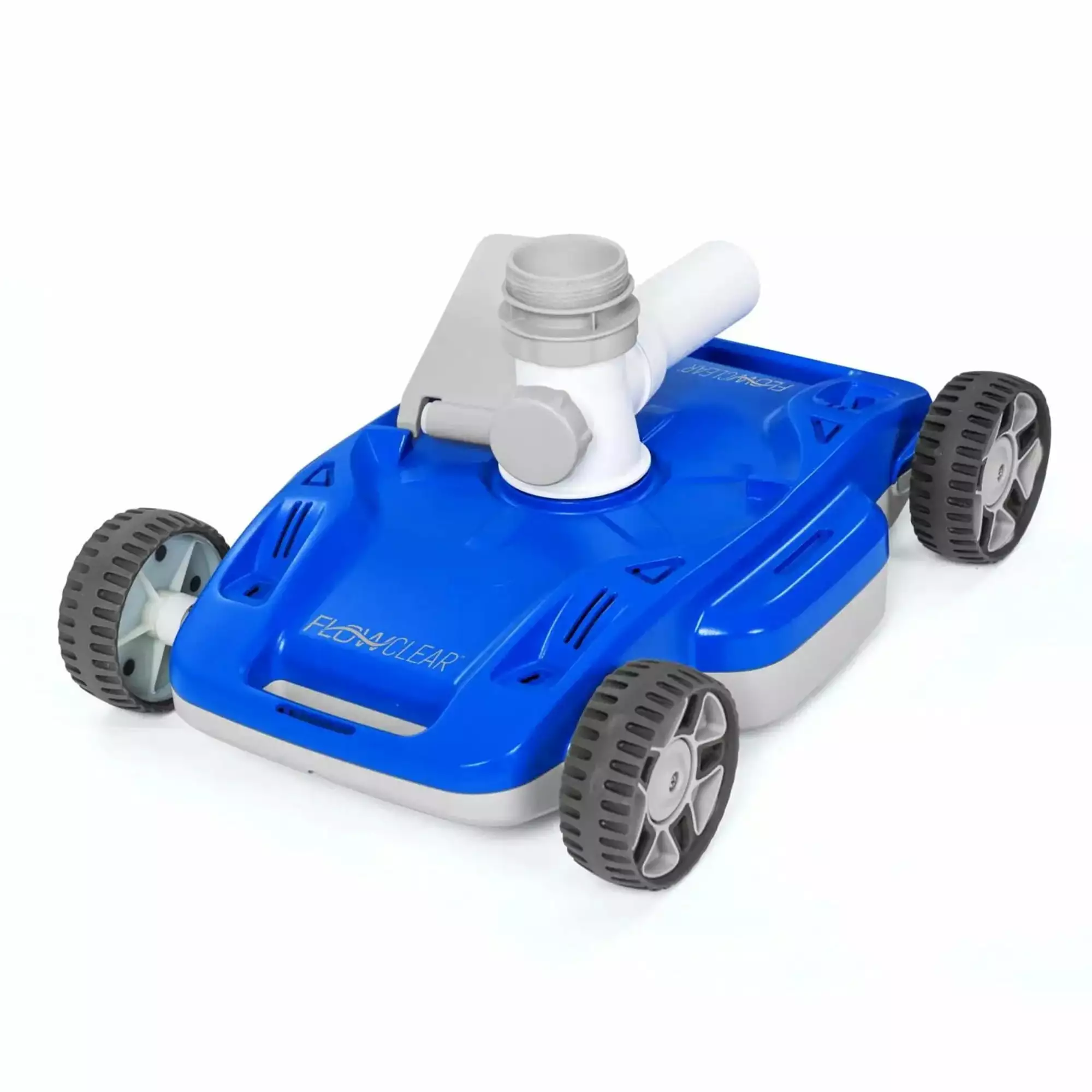 Bestway FlowClear AquaDrift Automatic Above Ground Swimming Pool Vacuum - Swimming Pools, Pool ...