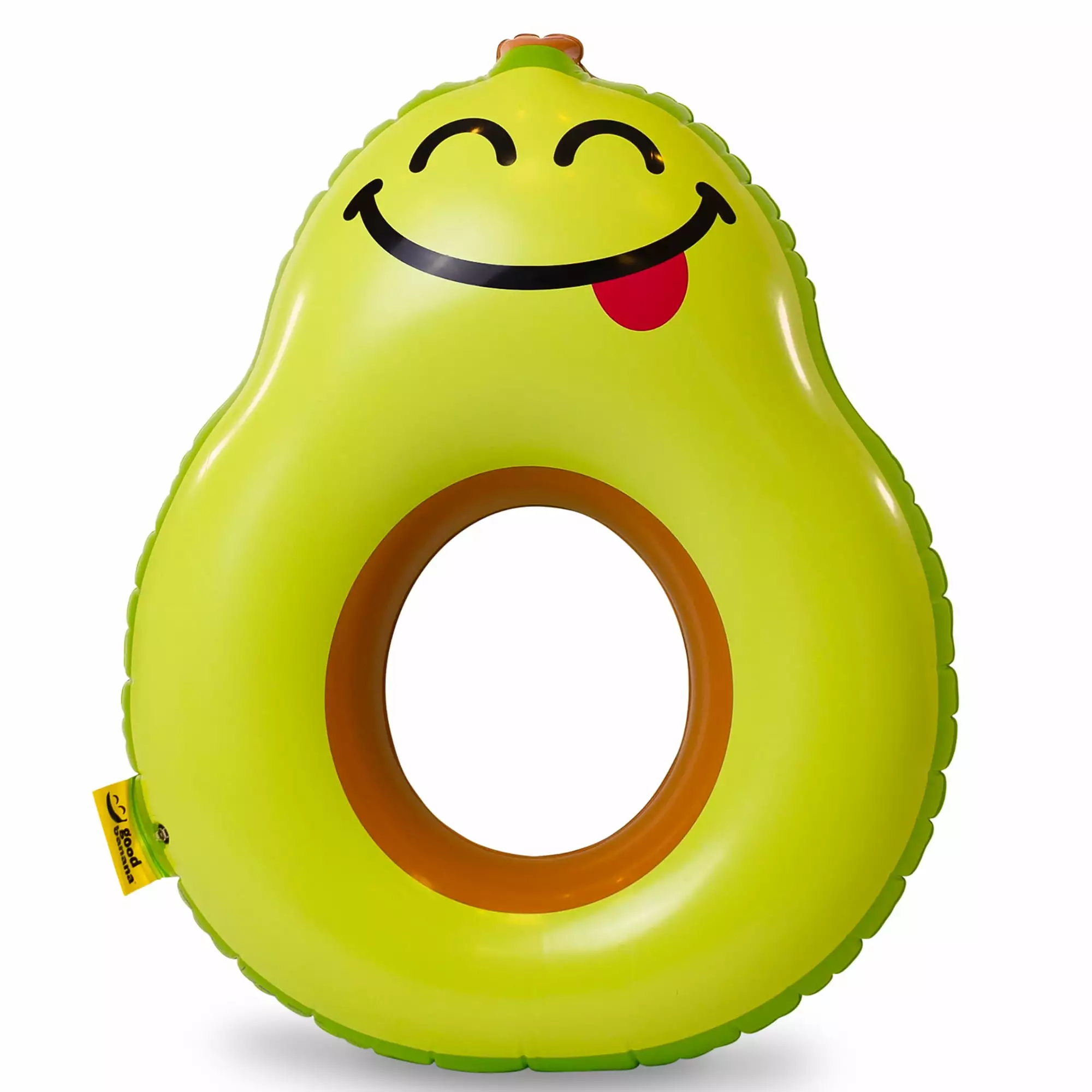 Good Banana: Avocado Pool Floatie - Kids Inflatable. Pool & Water Toy ...