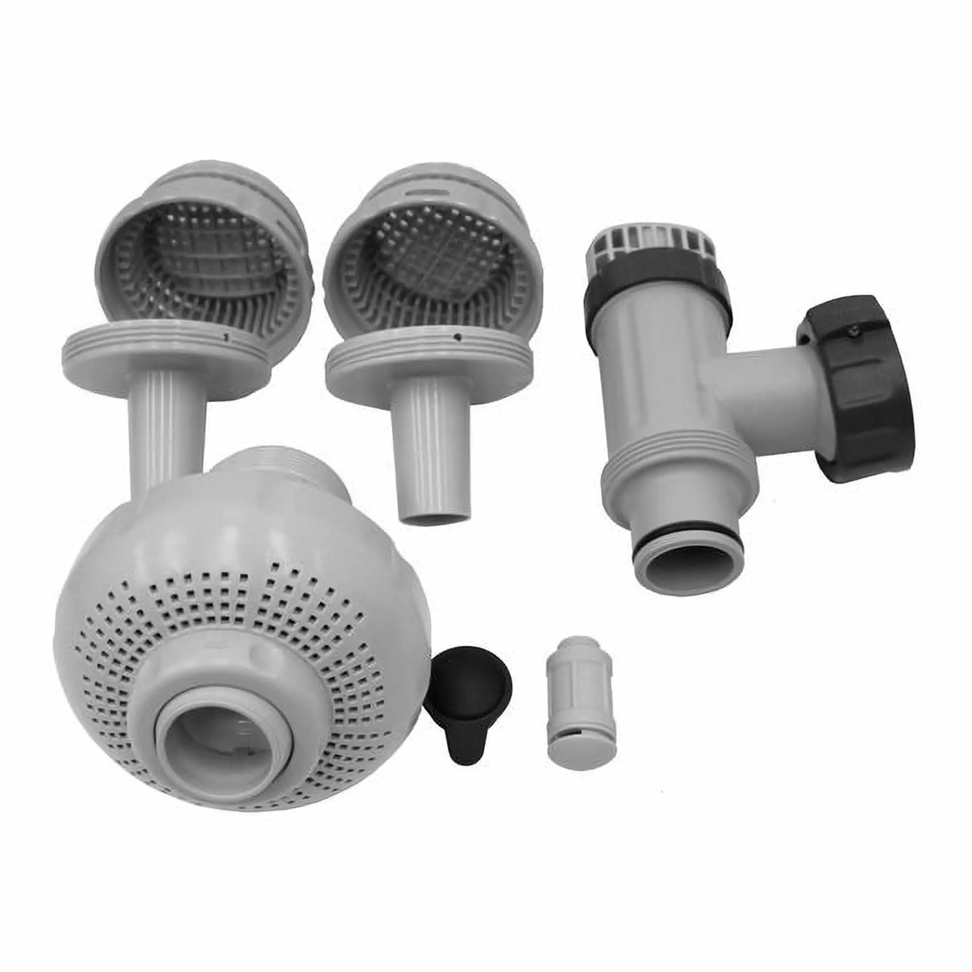 Intex 26004E Above Ground Swimming Pool Inlet Air Water Jet Replacement ...