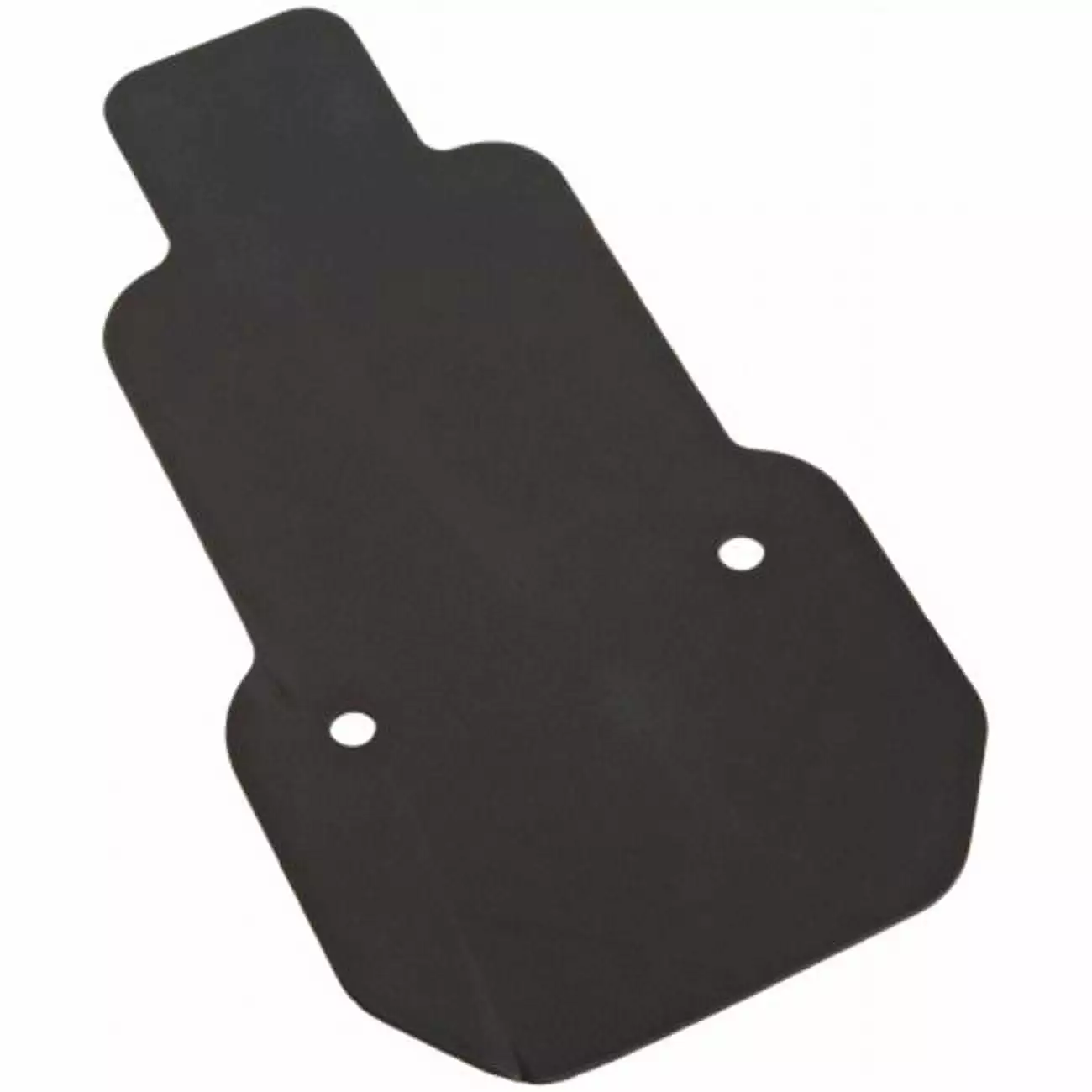 Pentair Aquatic Systems 17350-0008 Rubber Pump Base Pad - Swimming ...