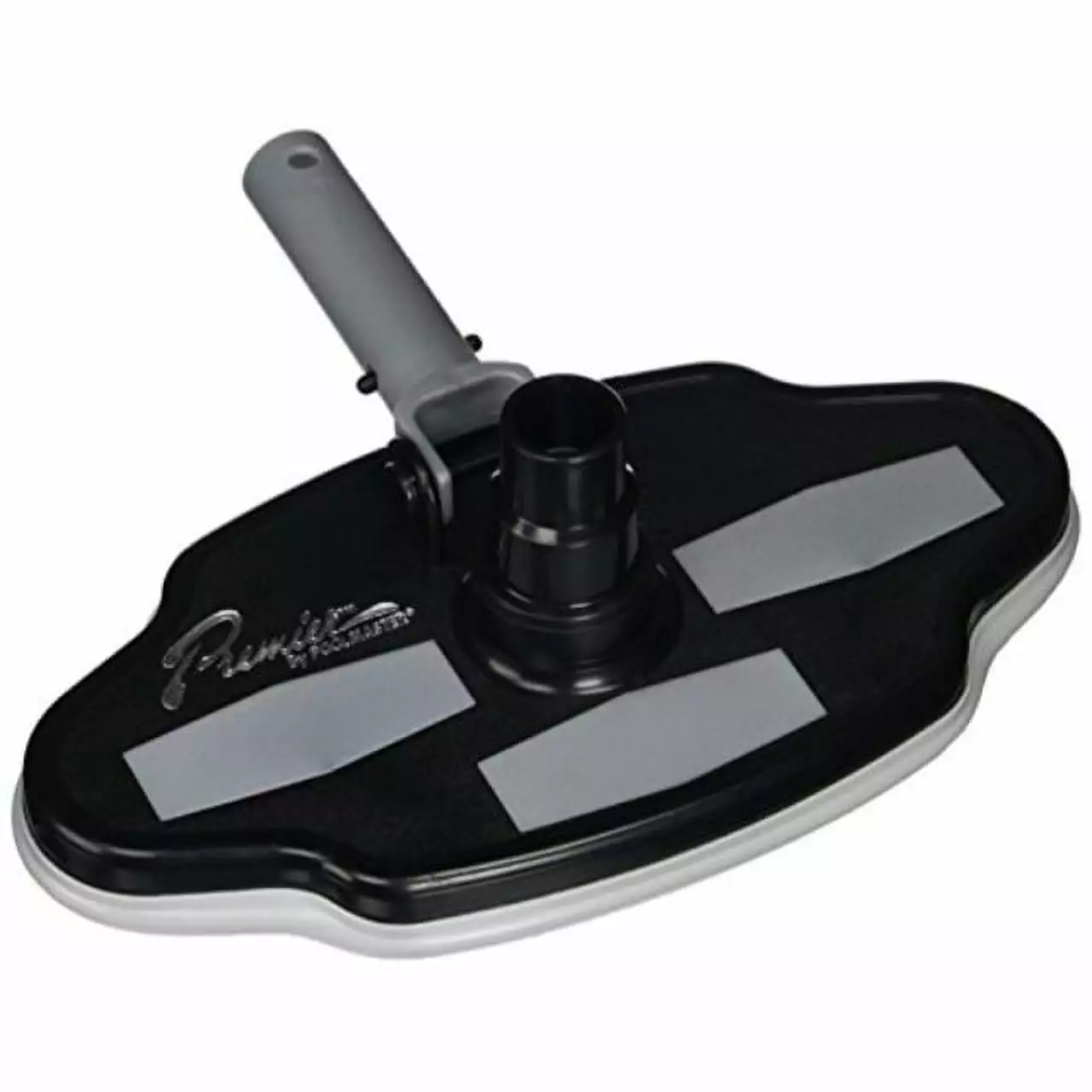 Poolmaster Deluxe Vinyl Liner Swimming Pool Vacuum - Premier Collection ...