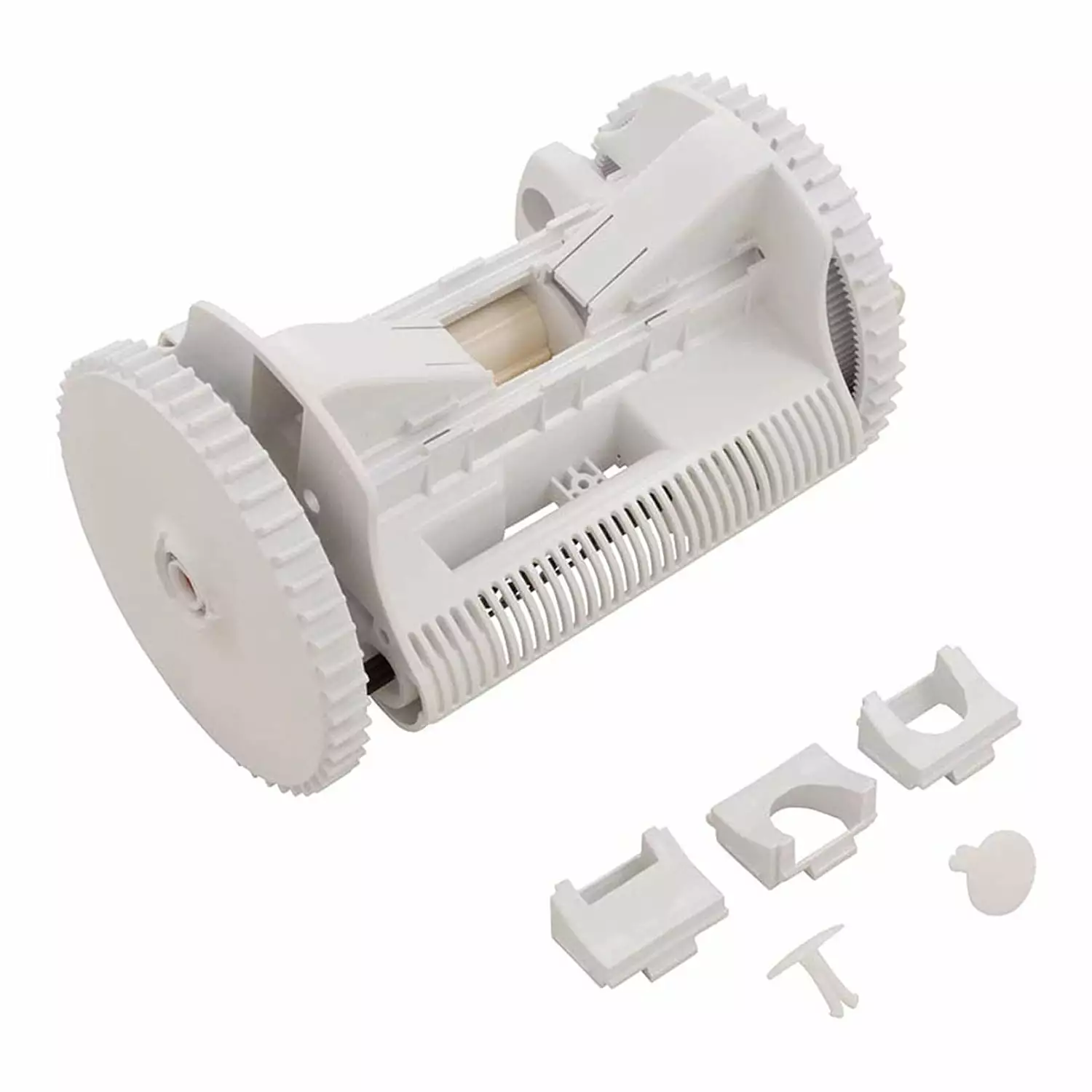 Poolvergnuegen PVGXH792KIT Conversion for 2 Wheel Hayward PoolCleaner ...