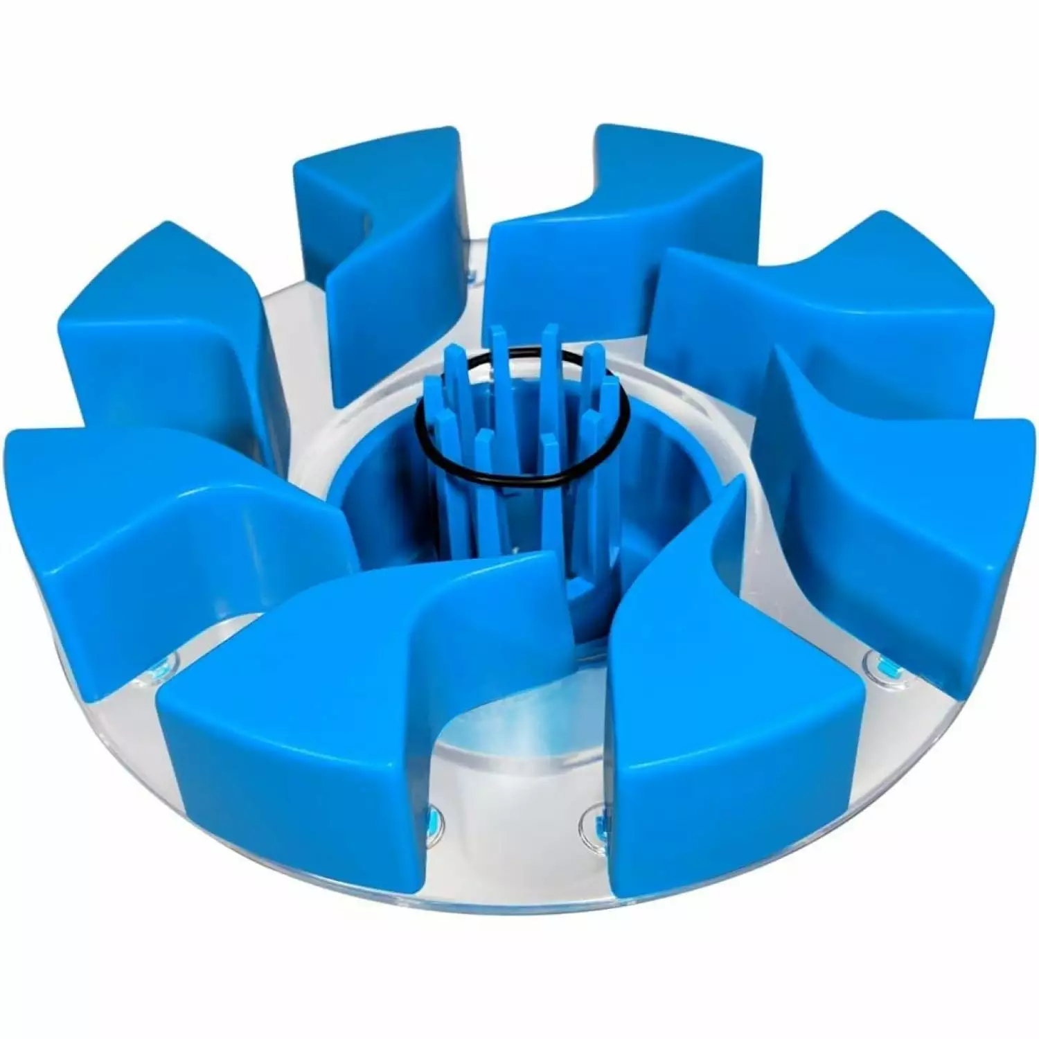SkimmerMotion Original - The Automatic Pool Cleaner - Clarifier Pool ...