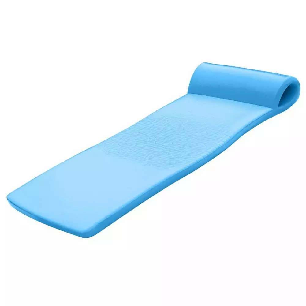 TRC Recreation Sunsation 70 Foam Raft Lounger Swimming Pool Float ...